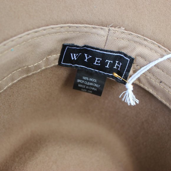 Wyeth by Todd Magill | Accessories | Brand New Wyeth Dylan Hat | Poshmark